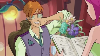 Timmy | Winx Club Wikia | Fandom