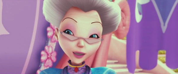 Griffin/Film | Winx Club Wikia | Fandom