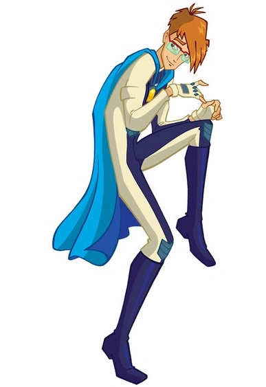 Lista degli Abiti di Timmy | Winx Club Wikia | Fandom