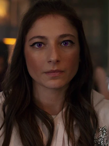 Musa (FATE) | Winx Club Wikia | Fandom