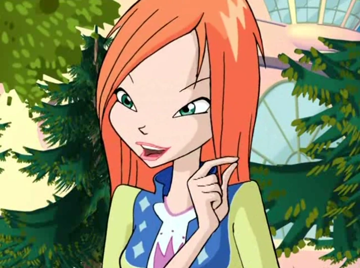Nova | Winx Club Wikia | Fandom