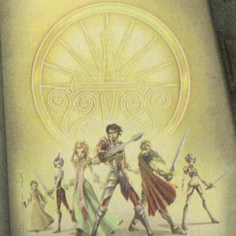 Marion/Cartone Animato | Winx Club Wikia | Fandom