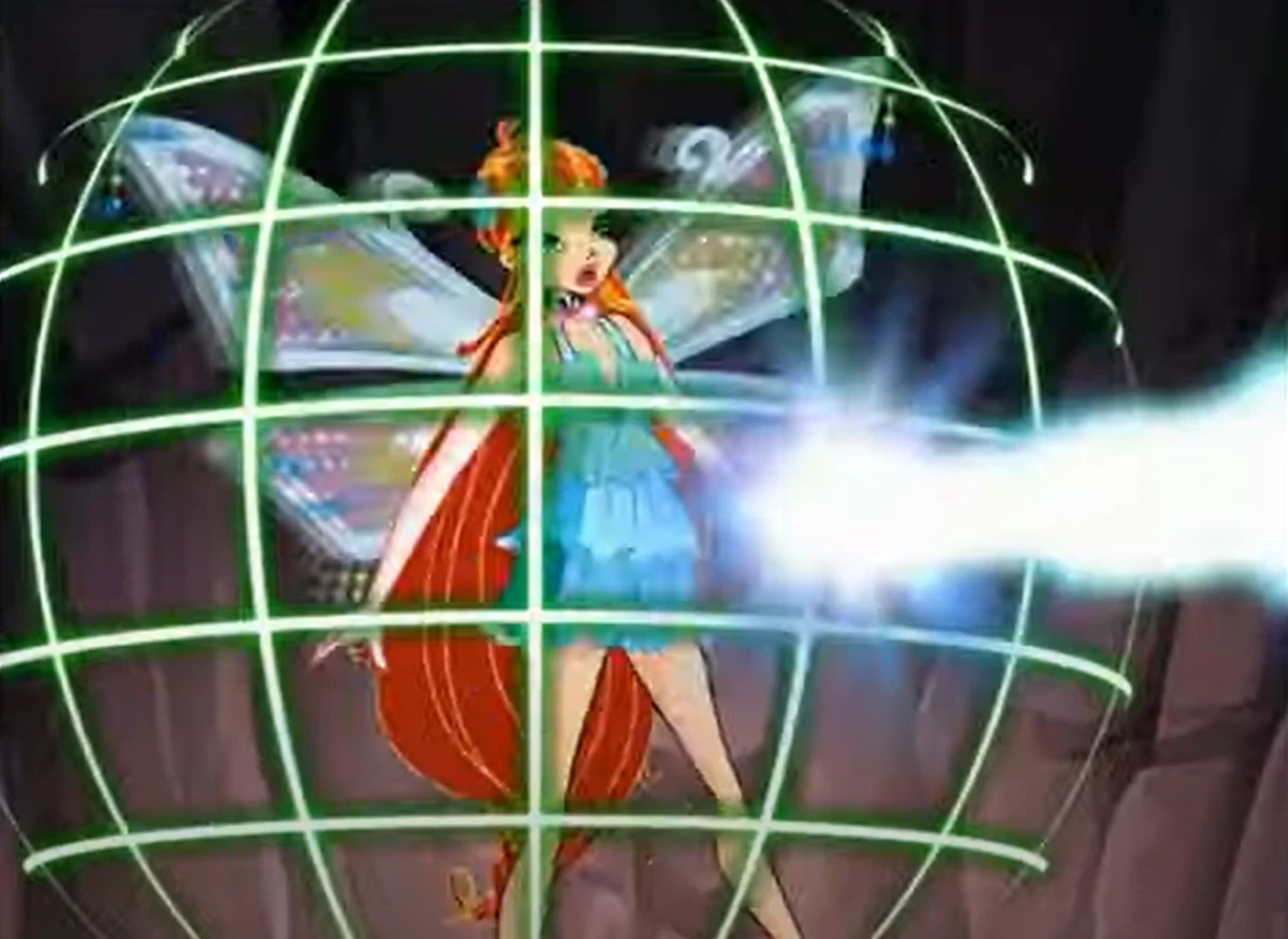 Sfera di Energia | Winx Club Wikia | Fandom