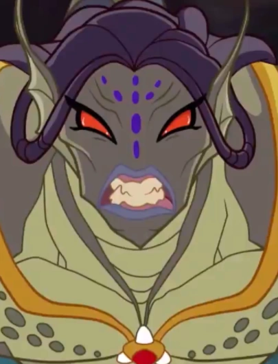 Tritannus | Winx Club Wikia | Fandom