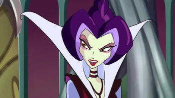 Griffin | Winx Club Wikia | Fandom