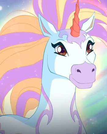 Elas | Winx Club Wikia | Fandom