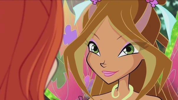 Flora/Biografia/5 | Winx Club Wikia | Fandom