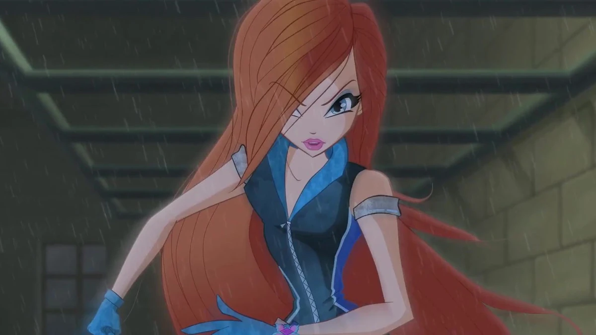 Bloom (World Of Winx)/Biografia/1 | Winx Club Wikia | Fandom