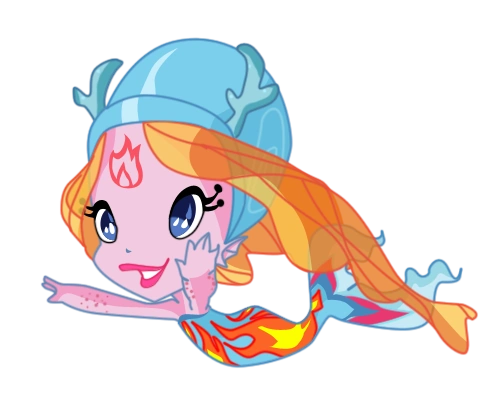 Serena | Winx Club Wikia | Fandom
