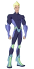 Roy | Winx Club Wikia | Fandom
