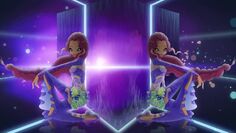 Onyrix | Winx Club Wikia | Fandom