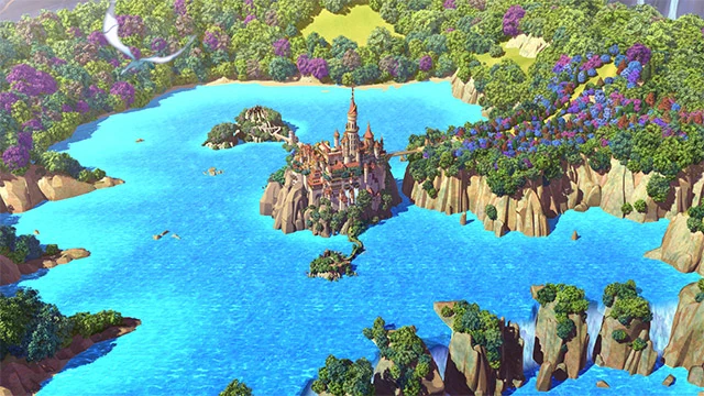 Regal Academy (scuola) | Winx Club Wikia | Fandom