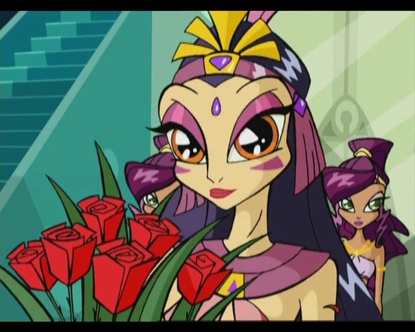 Amentia | Winx Club Wikia | Fandom