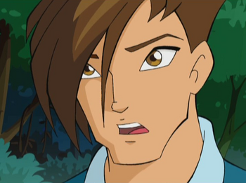 Brandon | Winx Club Wikia | Fandom