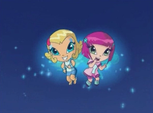 Livy/Gallery | Winx Club Wikia | Fandom