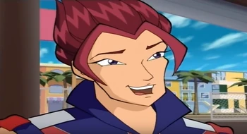 Riven | Winx Club Wikia | Fandom