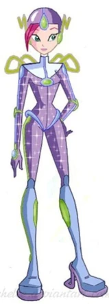 Magic Bloom (1999) | Winx Club Wikia | Fandom