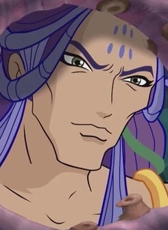 Tritannus | Winx Club Wikia | Fandom