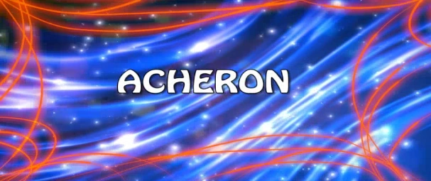Acheron (Episodio) | Winx Club Wikia | Fandom