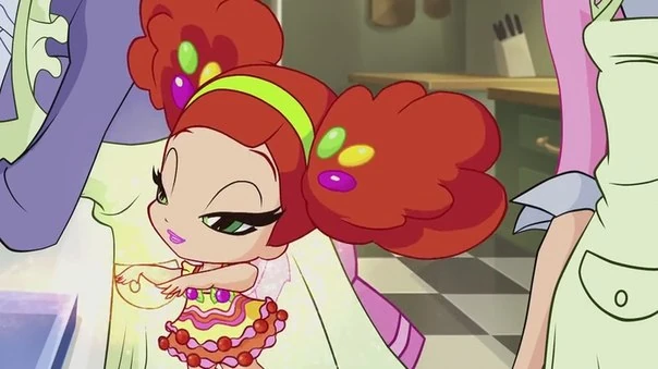 Caramel/Gallery | Winx Club Wikia | Fandom