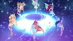 Tynix | Winx Club Wikia | Fandom