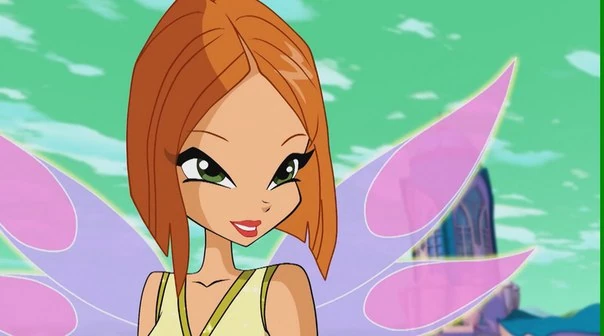 Amaryl | Winx Club Wikia | Fandom