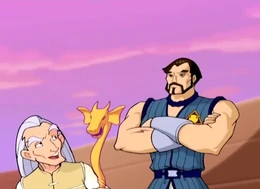 Codatorta | Winx Club Wikia | Fandom