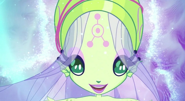 Lithia | Winx Club Wikia | Fandom