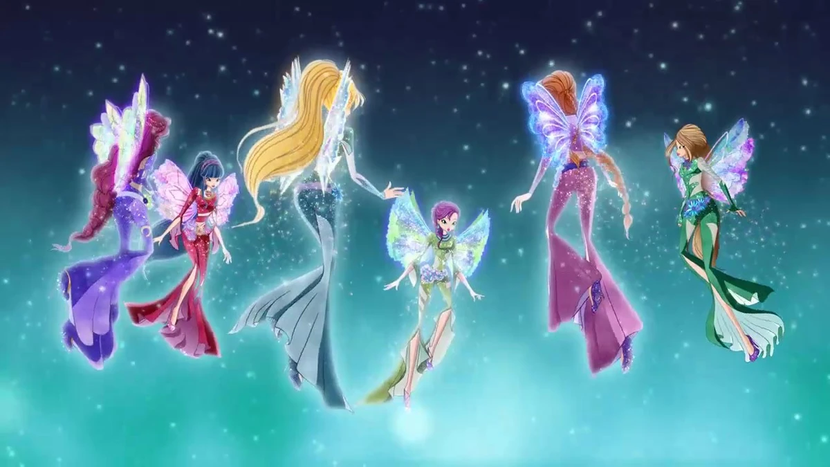 Tecna (World Of Winx)/Gallery/2 | Winx Club Wikia | Fandom