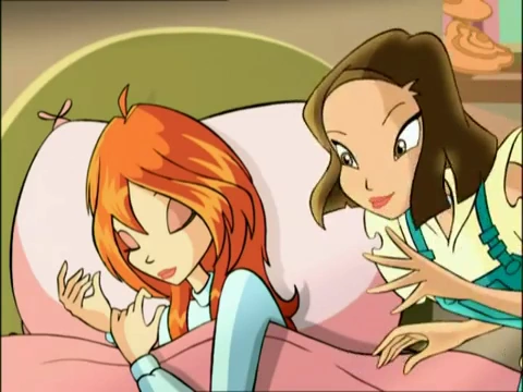 Bloom/Gallery/1 | Winx Club Wikia | Fandom