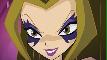 Darcy | Winx Club Wikia | Fandom