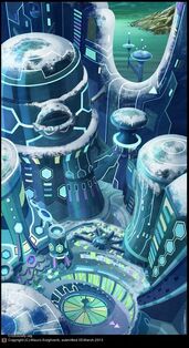 Zenith | Winx Club Wikia | Fandom