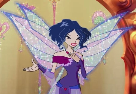 Nebula | Winx Club Wikia | Fandom