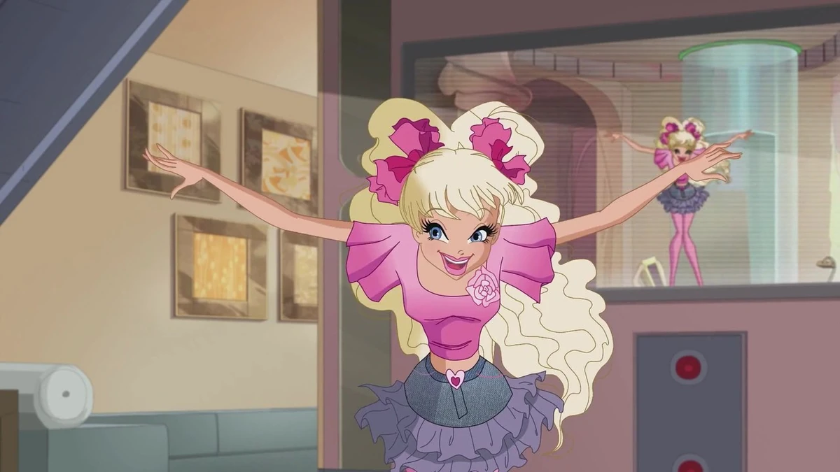 Loreilei | Winx Club Wikia | Fandom