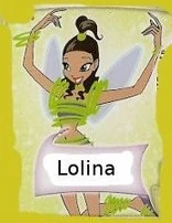 Lolina | Winx Club Wikia | Fandom