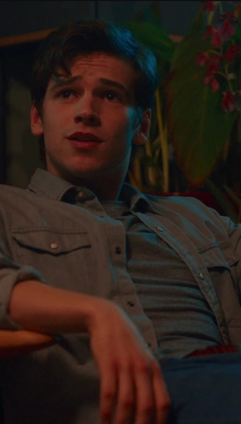 Sam Harvey | Winx Club Wikia | Fandom