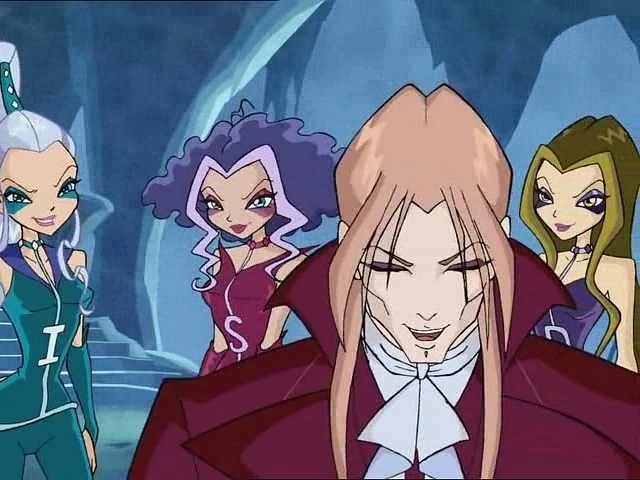 Valtor/Gallery/3 | Winx Club Wikia | Fandom