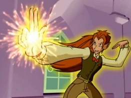 Palladium | Winx Club Wikia | Fandom