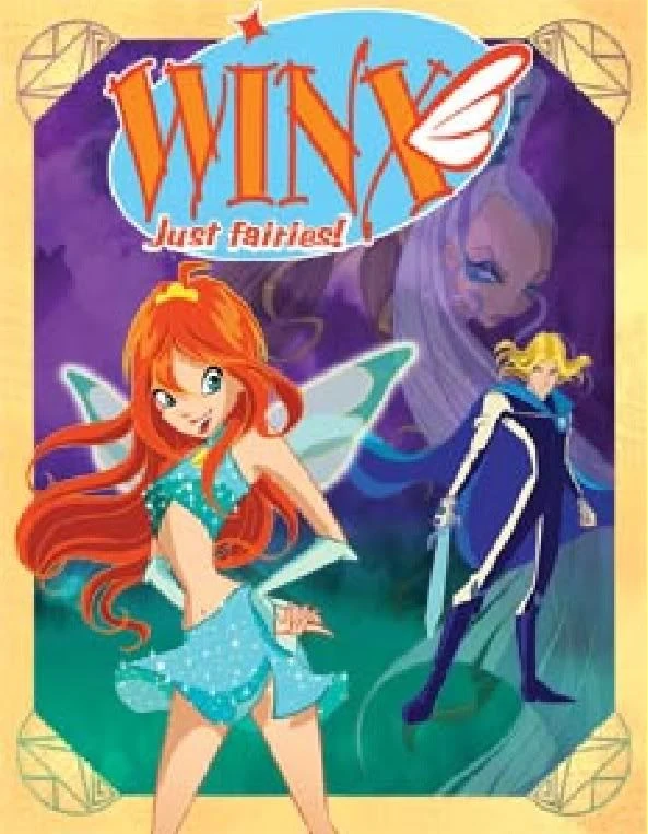 Magic Bloom (1999) | Winx Club Wikia | Fandom