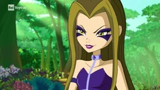 Il Cuore Verde di Lynphea | Winx Club Wikia | Fandom