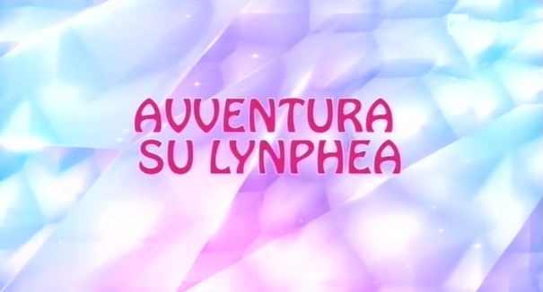 Avventura Su Lynphea | Winx Club Wikia | Fandom