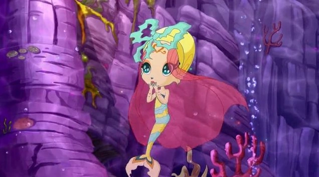 Phylla | Winx Club Wikia | Fandom