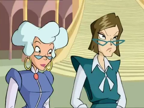 Griselda/Gallery/1 | Winx Club Wikia | Fandom