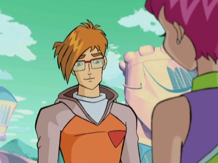 Timmy/Gallery/2 | Winx Club Wikia | Fandom