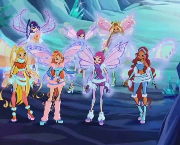 Amorix | Wiki Winx Club LatinoAmerica | Fandom