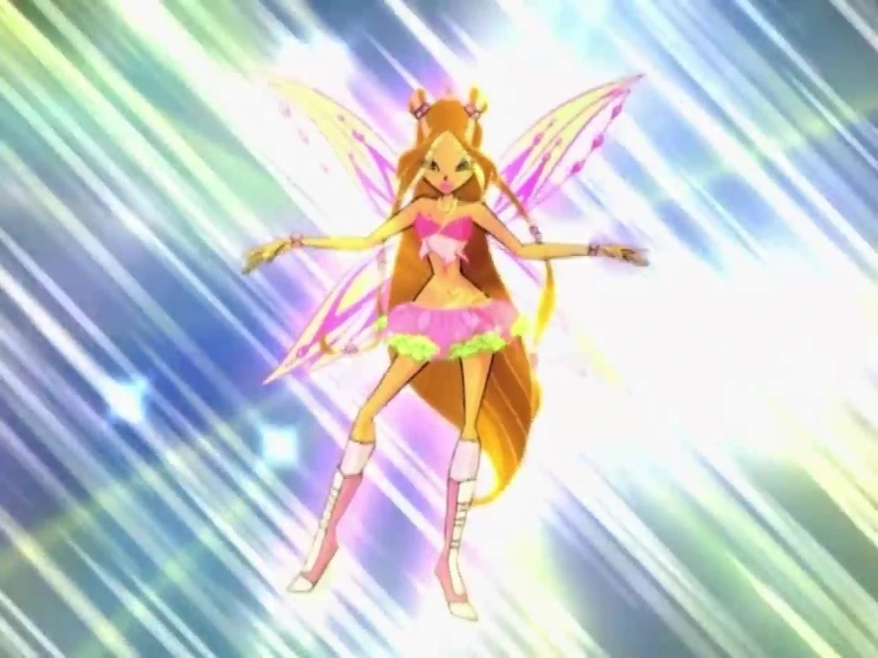 Zoomix | Wiki Winx Club LatinoAmerica | Fandom