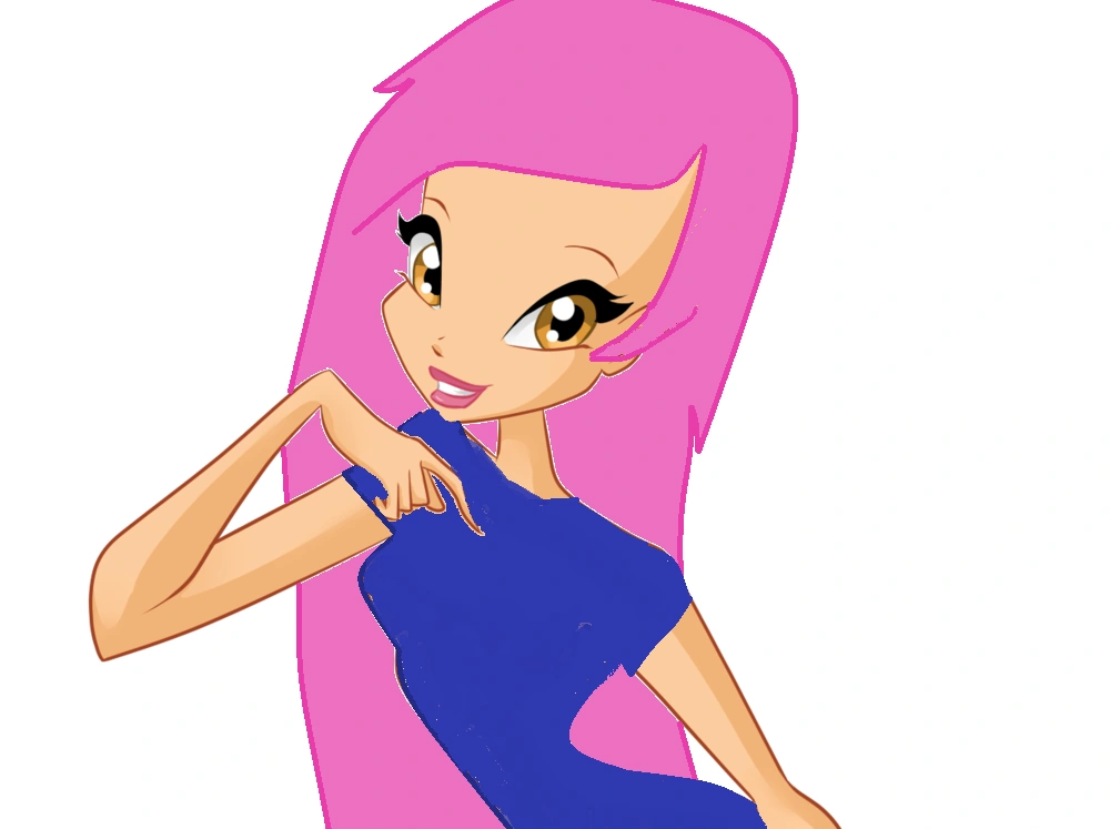 Crystal | Wikia Winx Club O'cs | Fandom