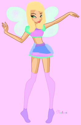 Nature | Wikia Winx Club O'cs | Fandom