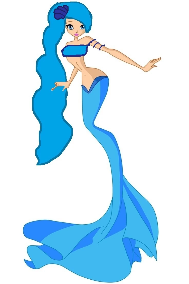 Lazuli | Wikia Winx Club O'cs | Fandom
