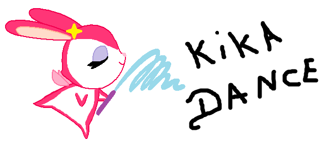 Kika Dance | Wikia Winx Club O'cs | Fandom